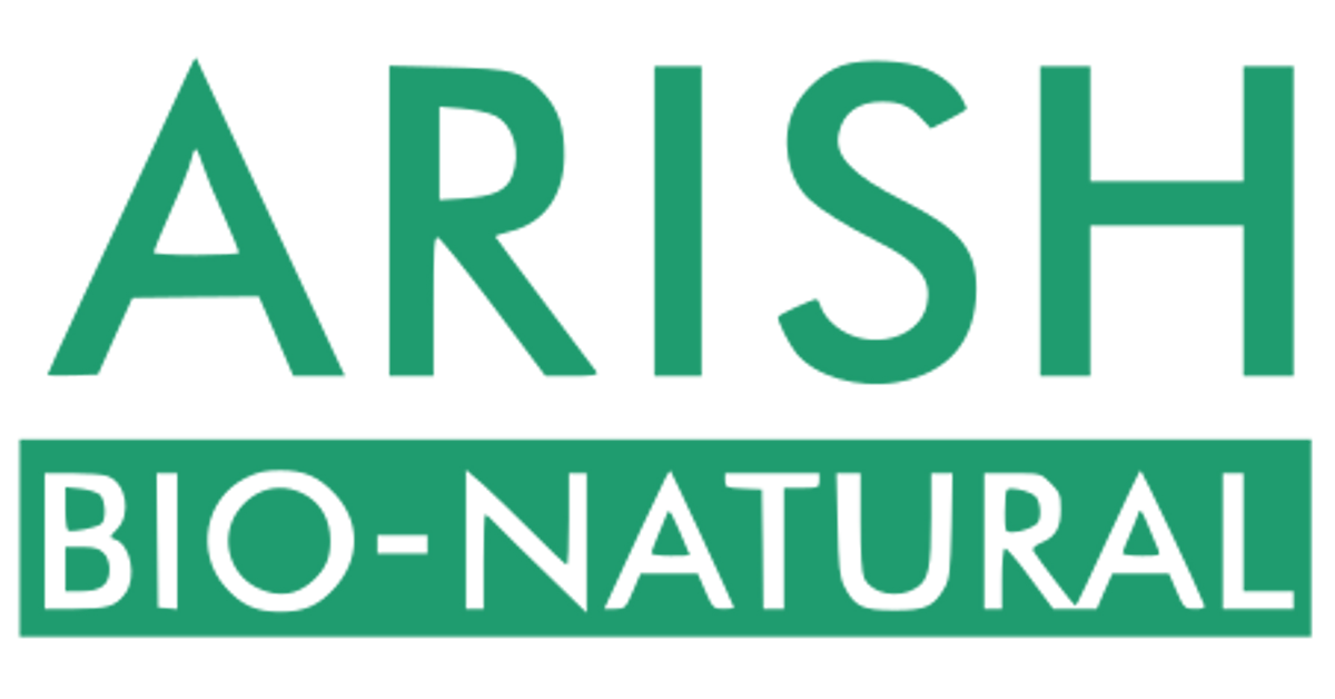 Arish Bionatural: Premium Skincare & Haircare for Ultimate Beauty