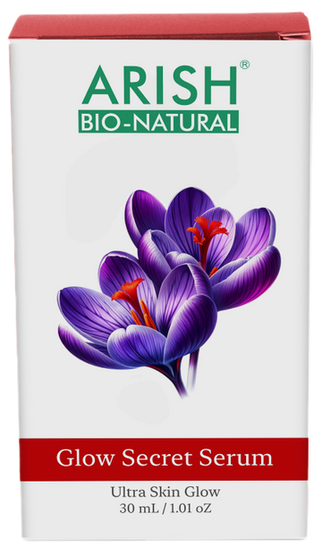 Arish Bionatural: India's First AI Powered Skincare